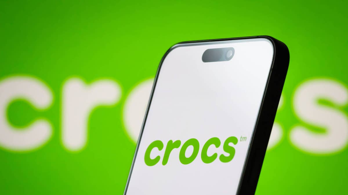 Crocs' Classic Clogs Are Now Just $28 for a Limited Time - Athlon