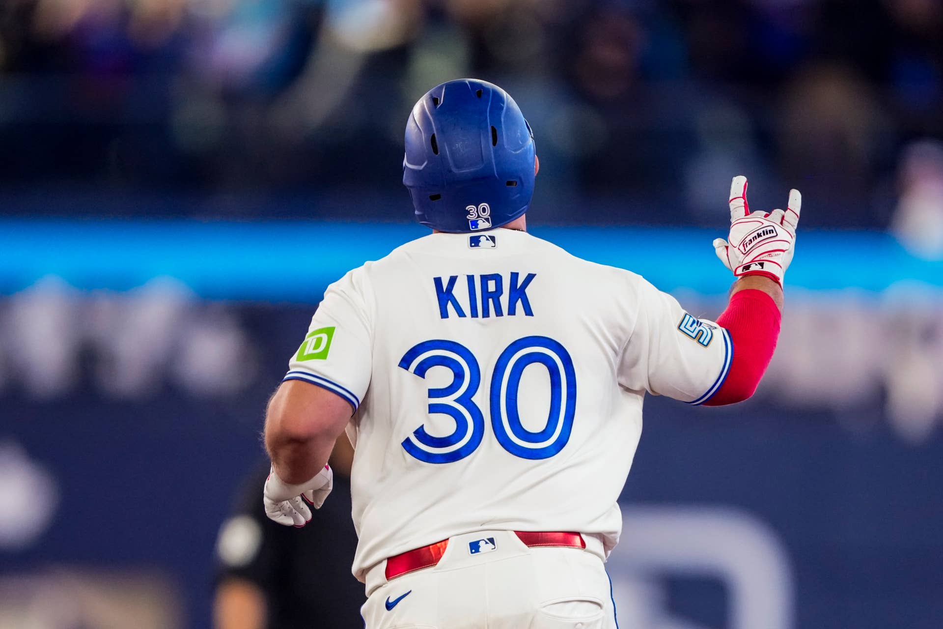 Blue Jays Announce Alejandro Kirk News Before Tigers Game - Athlon