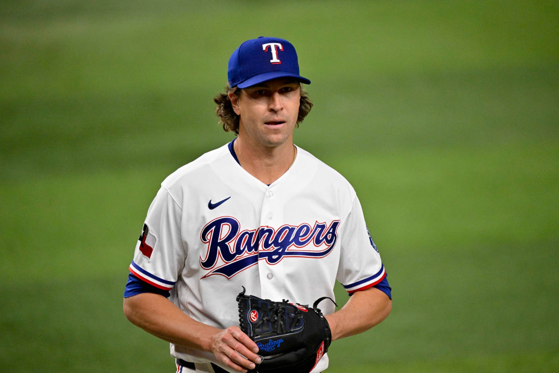 Rangers Manager Makes Jacob deGrom Revelation After Mariners Game ...