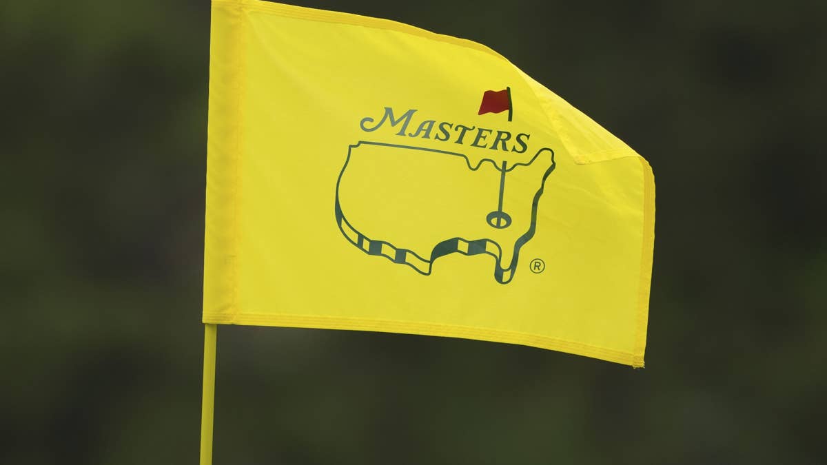 The Masters Merch Sales Hit $70 Million as Gnome Craze Takes Over ...