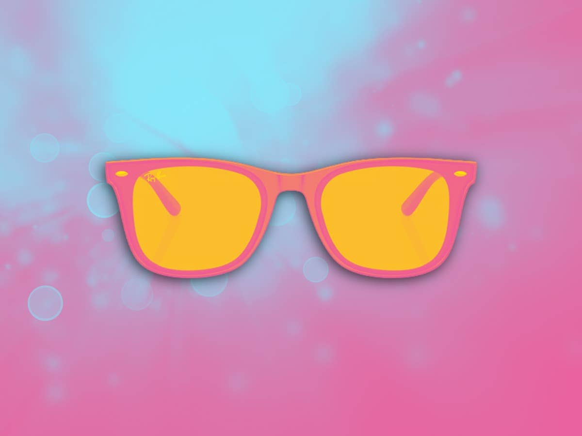 Ray-Ban Sunglasses Deal: Huge Savings on RB4420 at Macy’s | Athlon ...