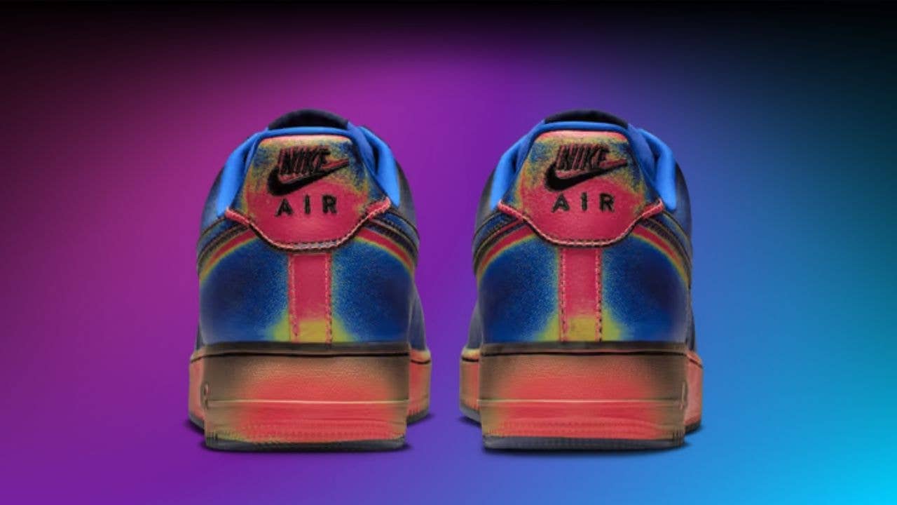 Best Air Force 1s to Buy in 2026 - Athlon