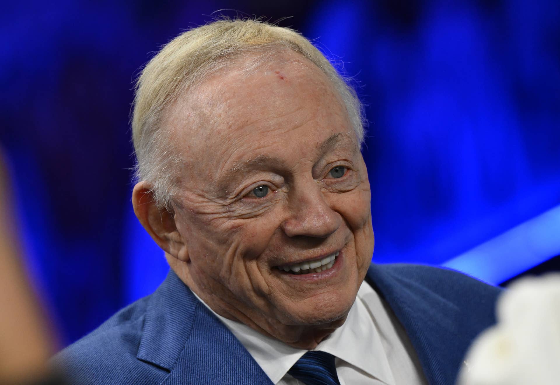 Cowboys Could Trade Up For 2 Defensive ‘Game Changers’ in 2026 NFL ...