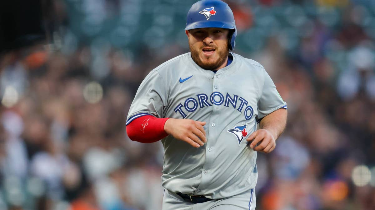 Blue Jays Receive Disappointing Alejandro Kirk News on Monday - Athlon
