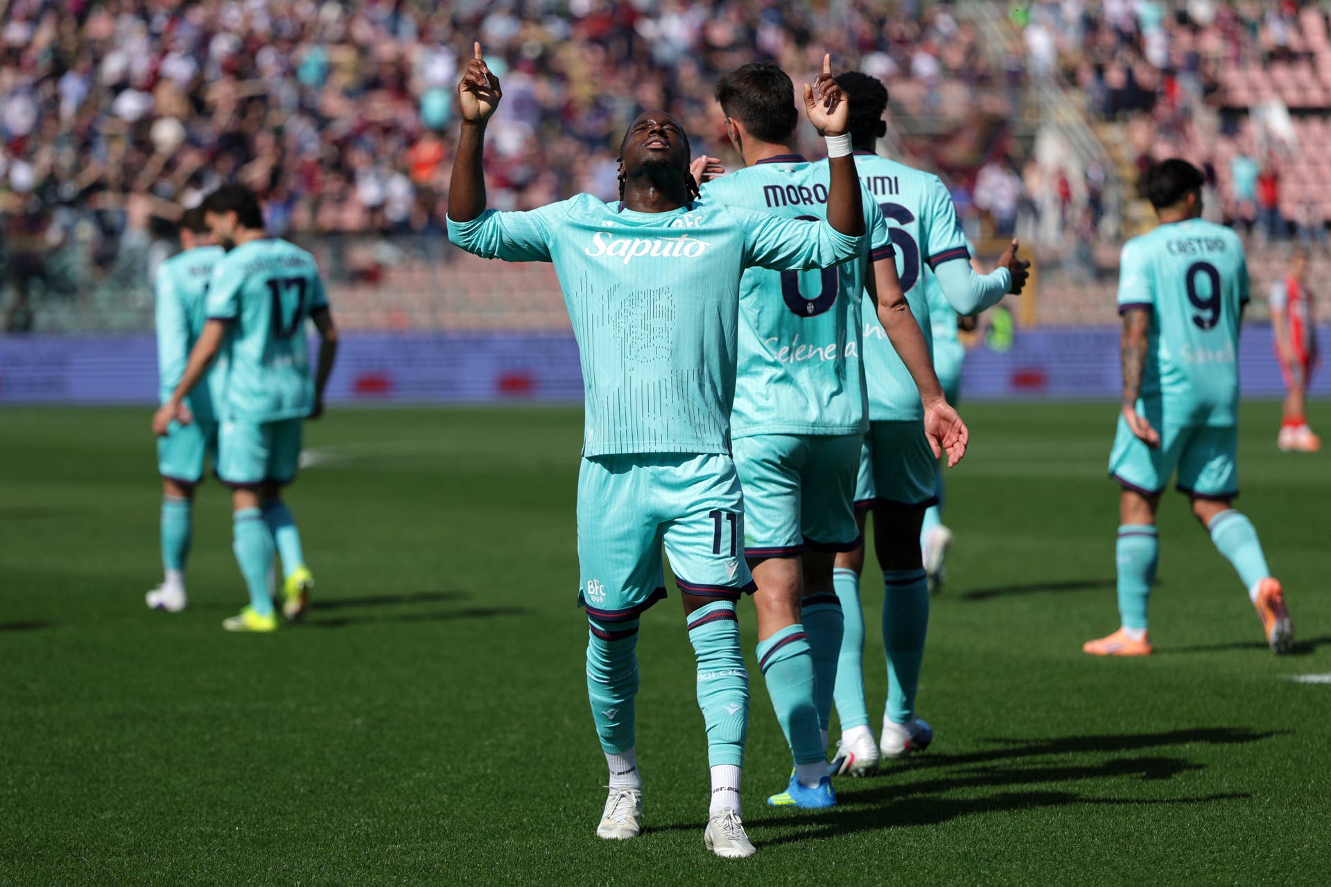 Bologna vs Aston Villa Lineups, Predictions, Live Streaming, How ...