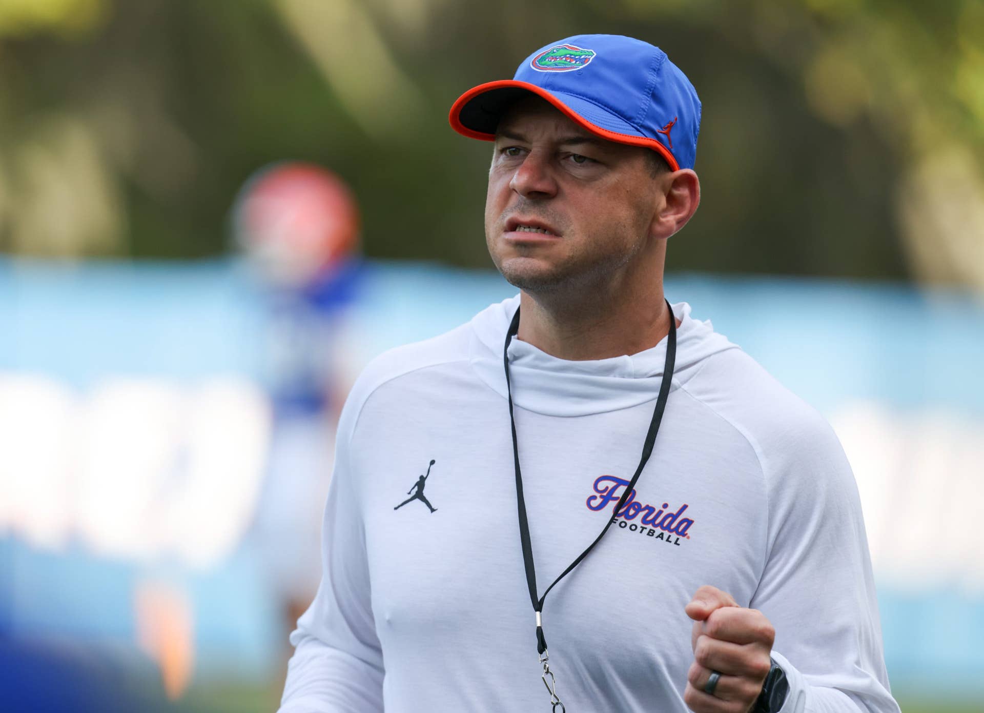 Jon Sumrall Has One Word After Florida's Exciting News on Thursday - Athlon