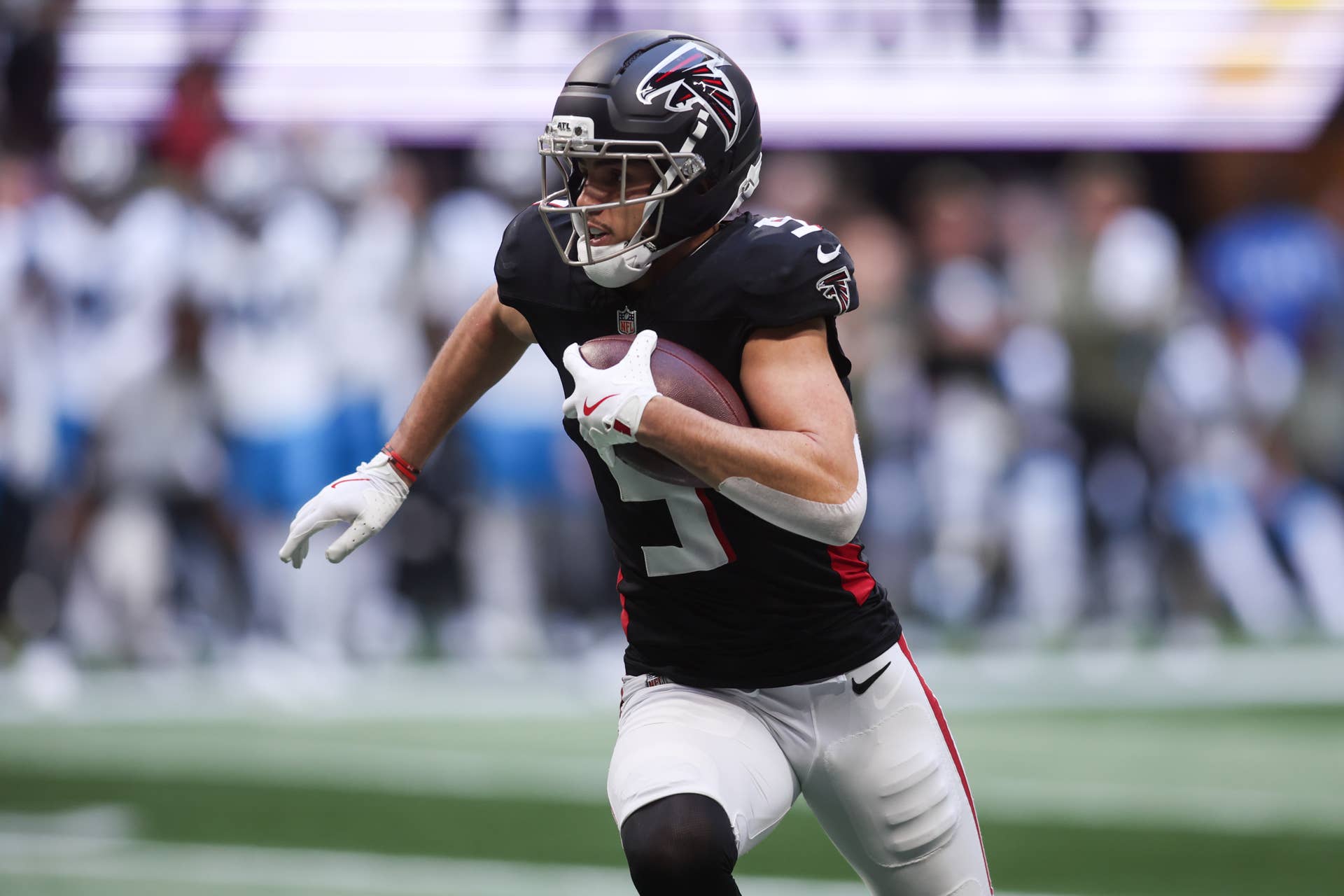 Fantasy Football Strategy: Tips for Navigating Bye Weeks - Athlon