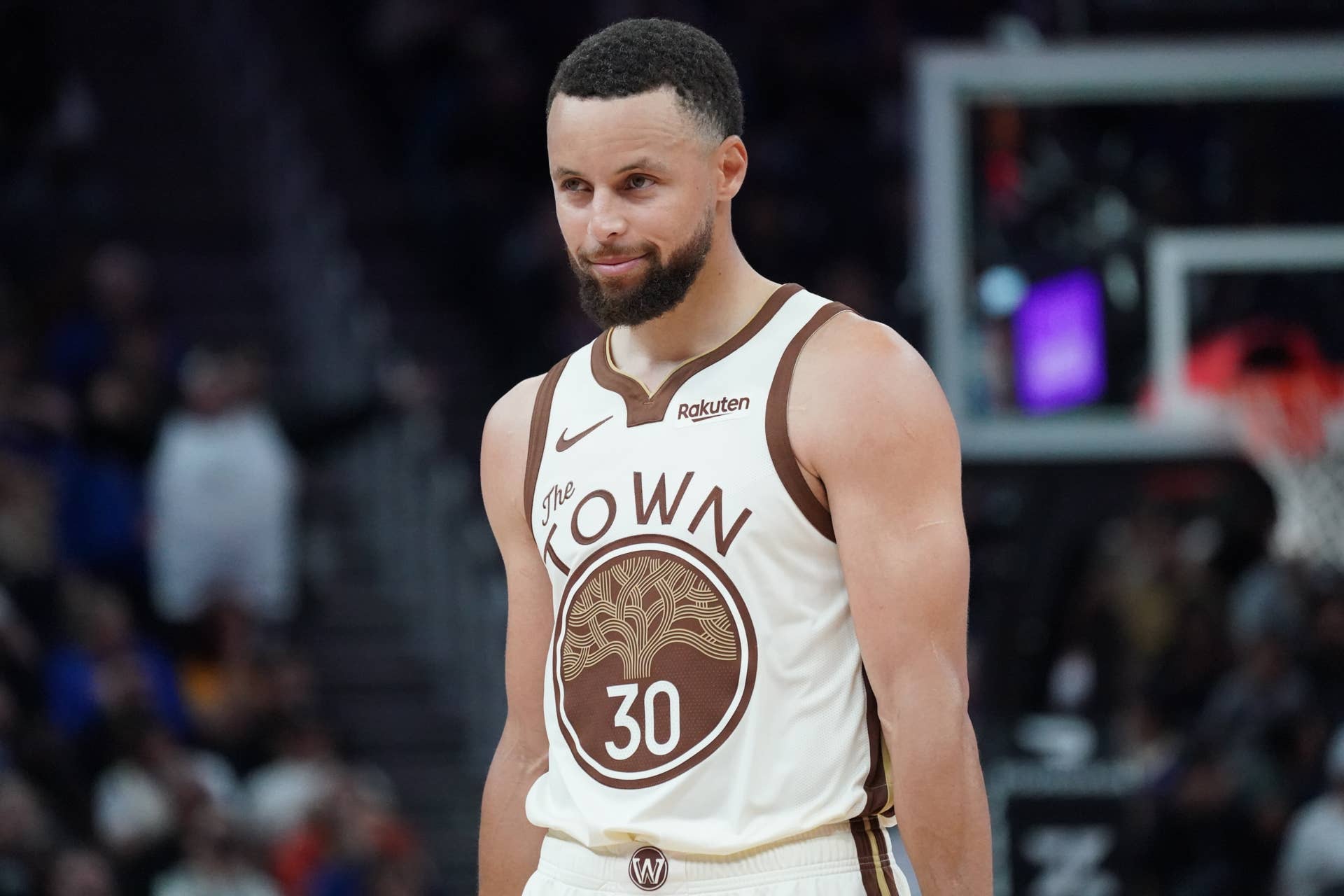 Warriors Coach Steve Kerr Addresses Stephen Curry Status Ahead of Kings ...