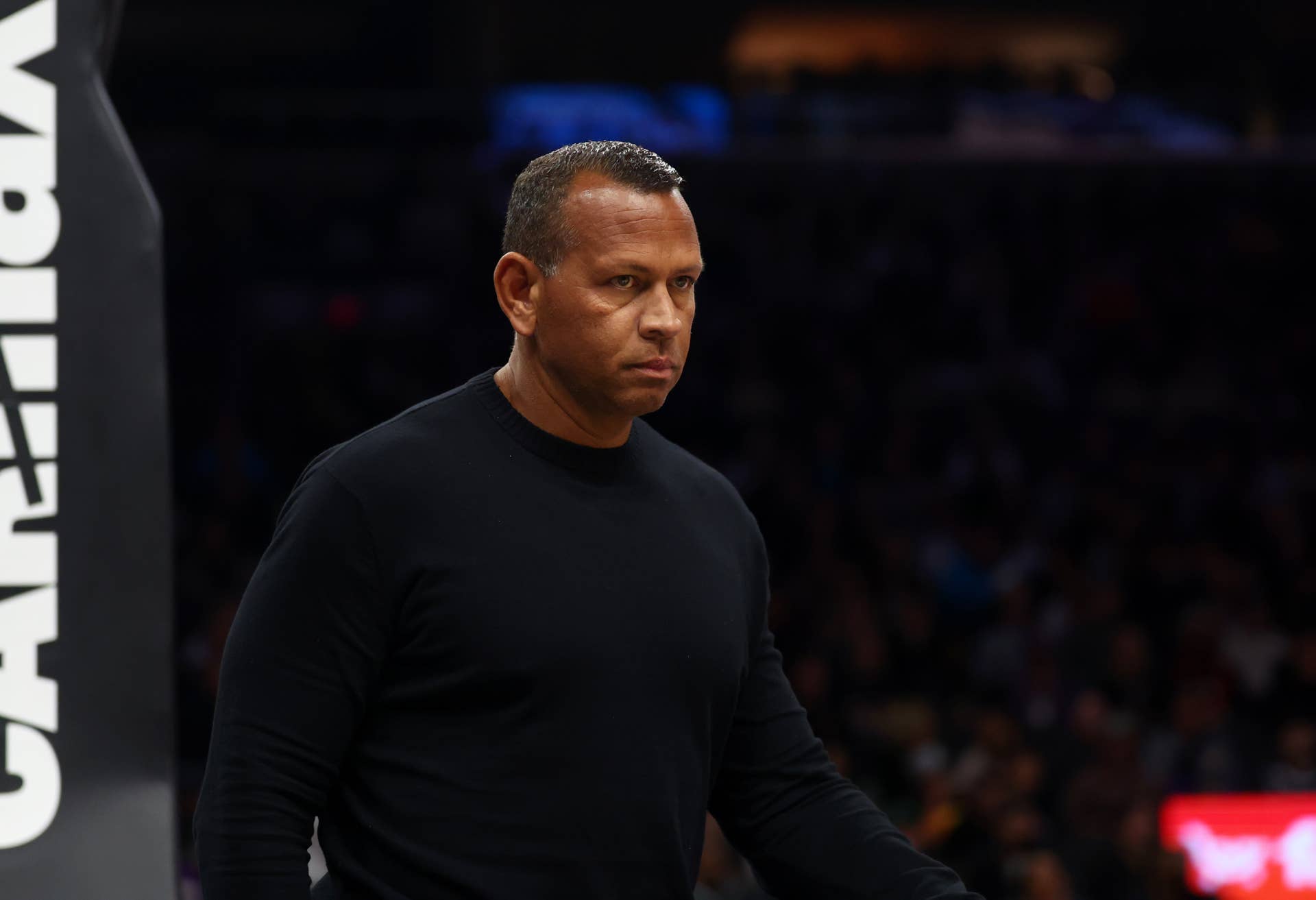 Yankees Legend Alex Rodriguez Announces Personal News - Athlon Sports