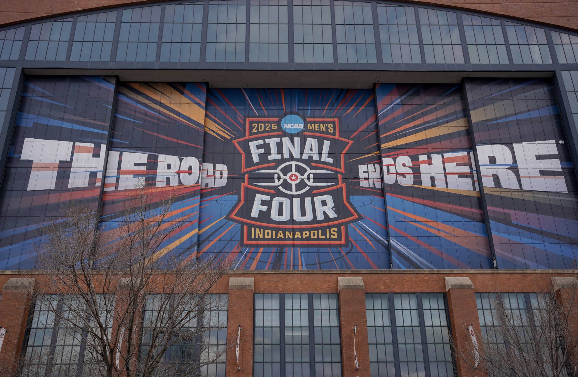 2026 NCAA Tournament: What Time Are Saturday's Final Four Games ...