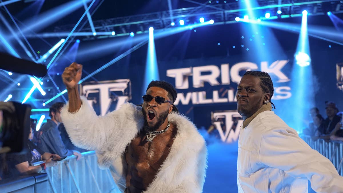 WWE King & Queen of the Ring 2026 Tournament Brackets: Every First ...