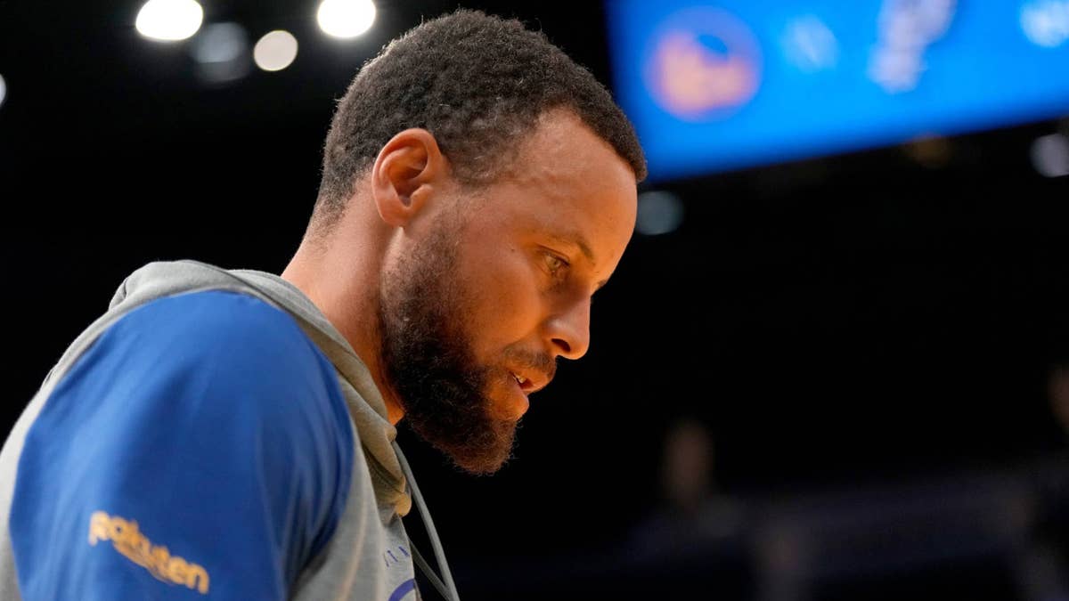 Warriors Coach Steve Kerr Reveals Stephen Curry Plan Vs. Rockets - Athlon