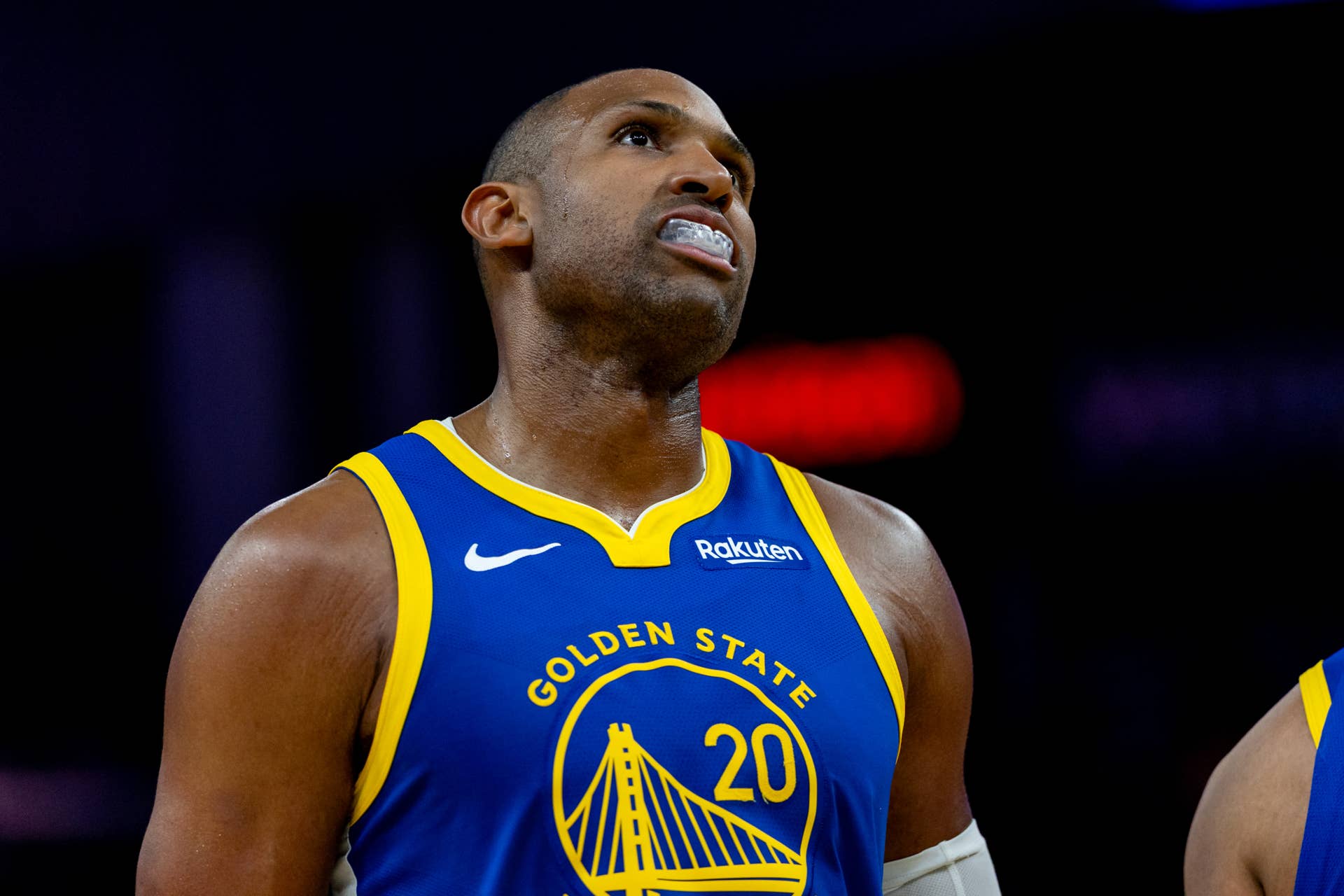 Warriors Coach Steve Kerr Shares Al Horford Update After Loss to ...