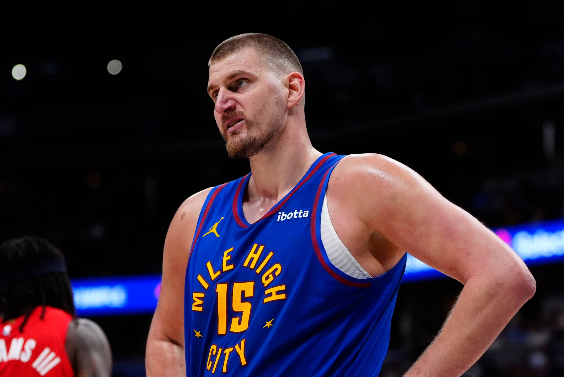 Nuggets Coach Reacts After Nikola Jokic's Admission in Loss to ...