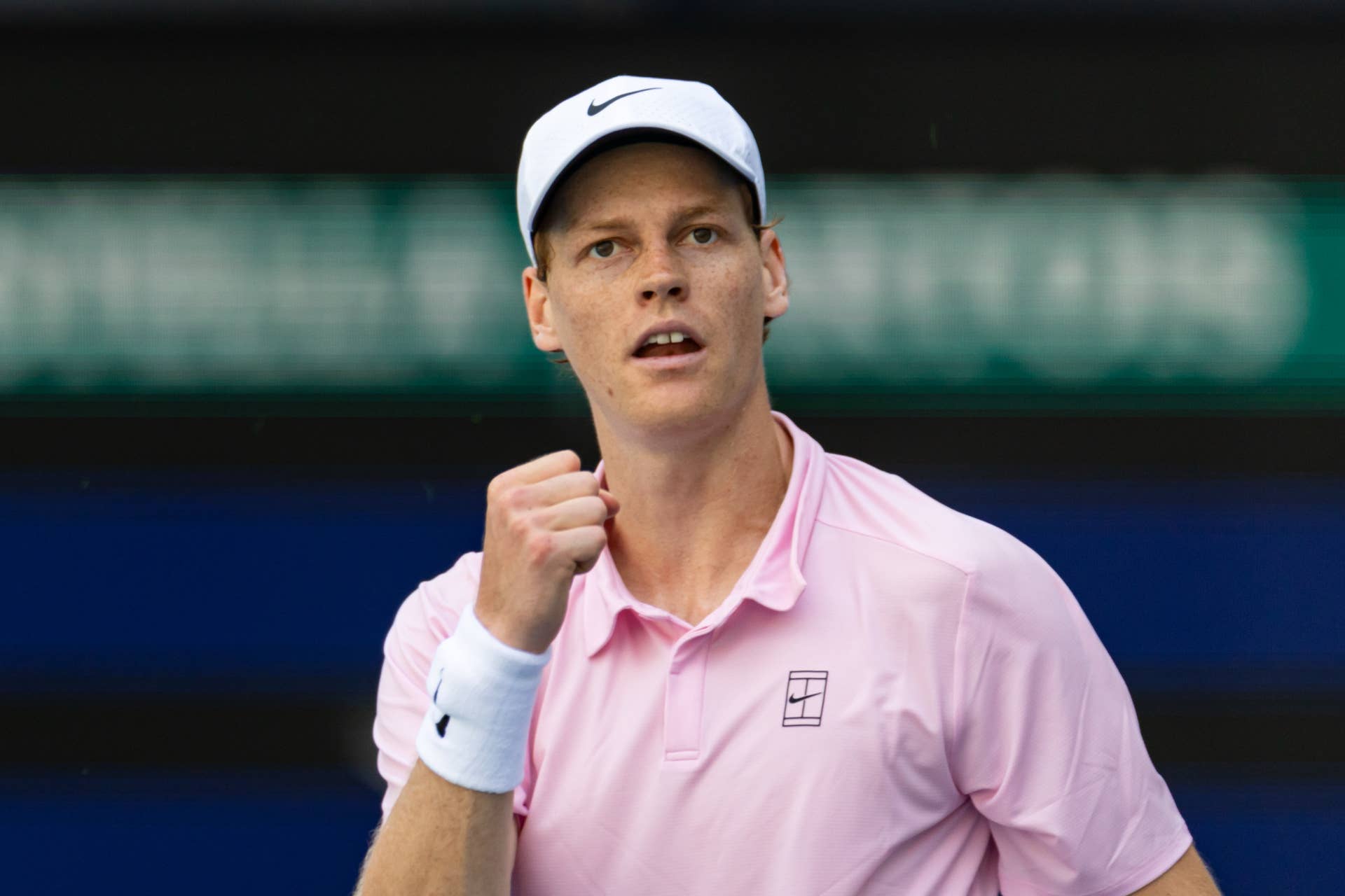 Jannik Sinner Has Multiple Paths to Reclaim No. 1 Spot at Monte Carlo ...