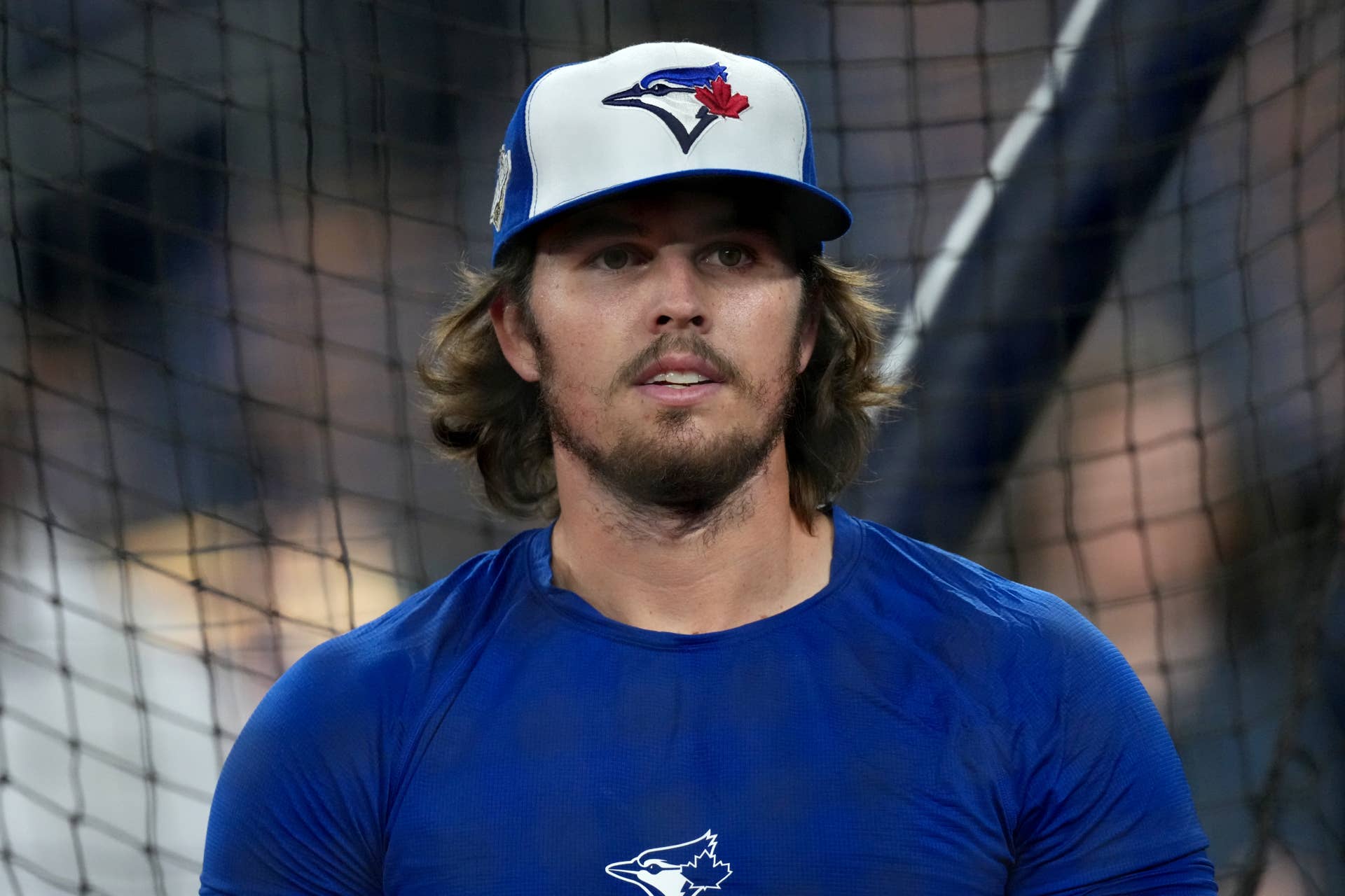 Blue Jays’ John Schneider Announces Addison Barger News Before Twins ...