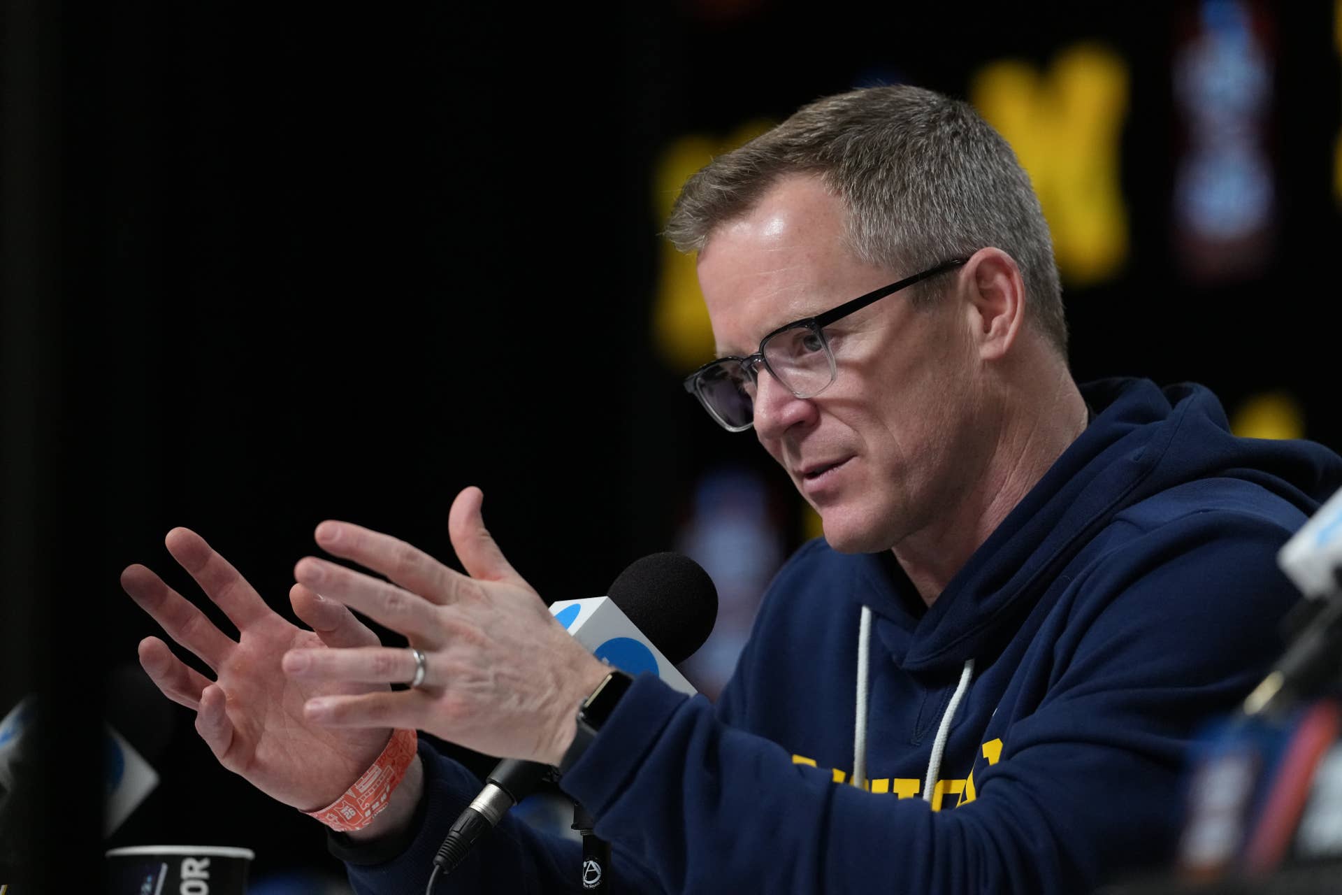 Dusty May Makes Decision on Michigan Future Ahead of National ...