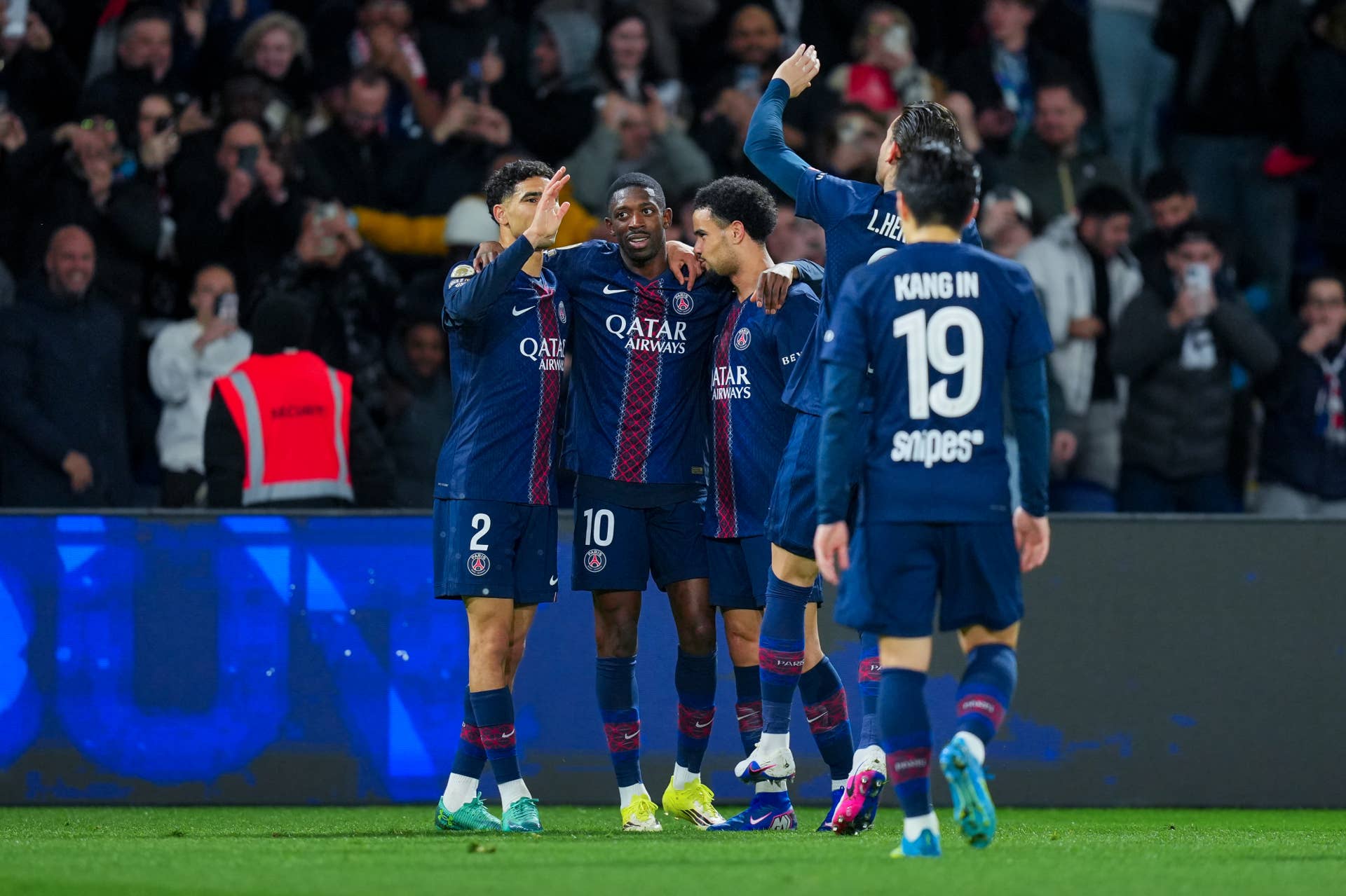 PSG vs. Liverpool Lineups, Live Streams, Cable, How & Where to Watch ...