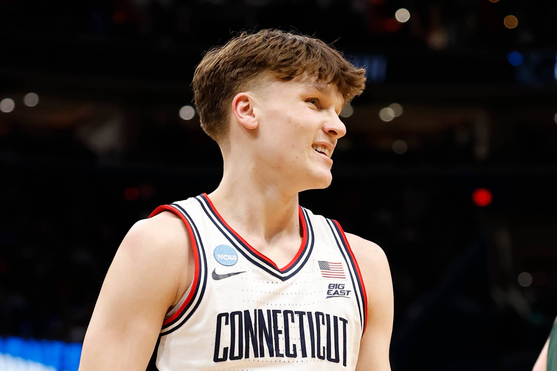 UConn's Braylon Mullins Announces Career News Before National ...