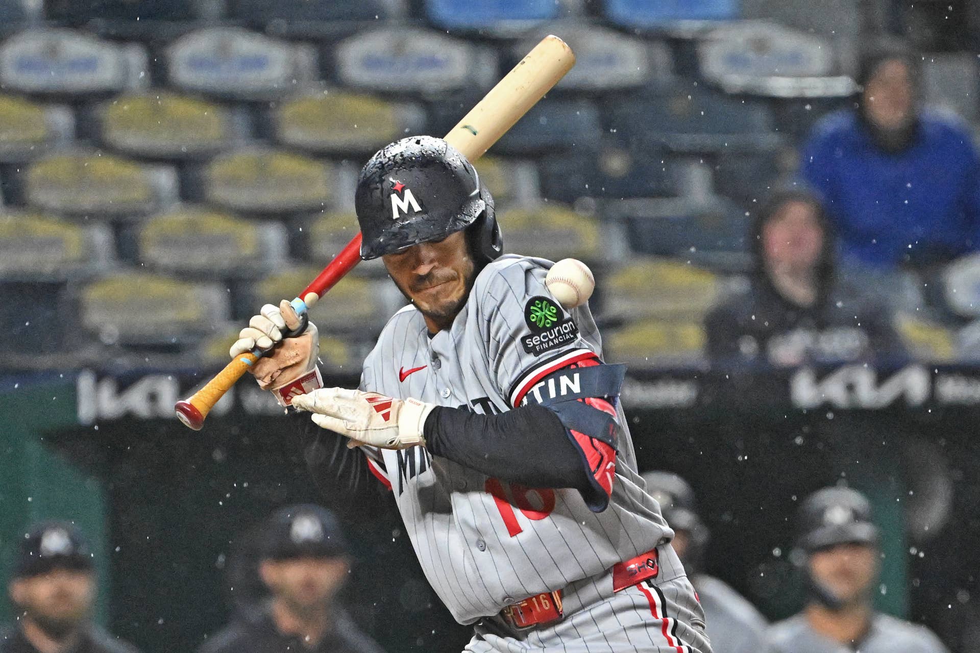 Top Stash Candidates So Far: Players Poised to Explode in April-May ...