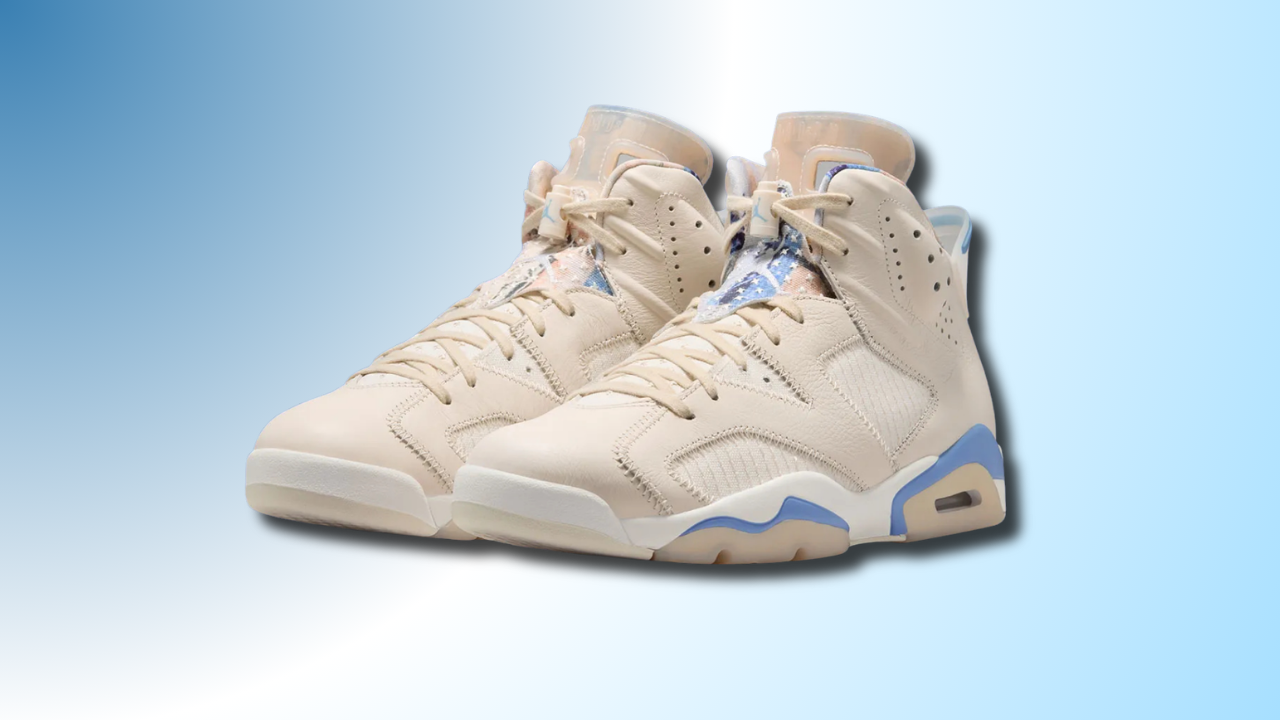 Air Jordan 6 ‘Sashiko’ Release Info, Details and Style Code IR7255-110 ...