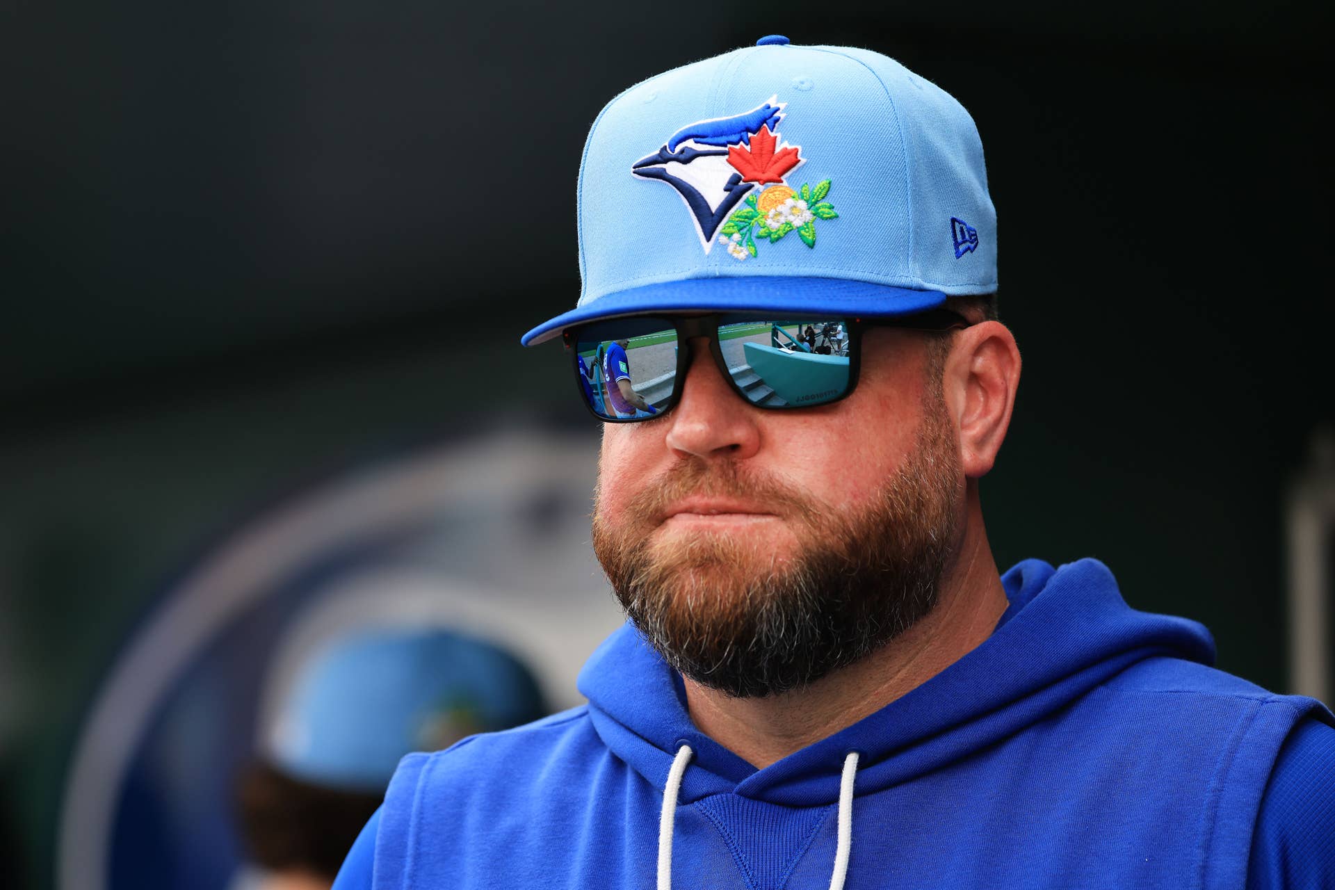 Blue Jays Announce Unfortunate News on Saturday - Athlon
