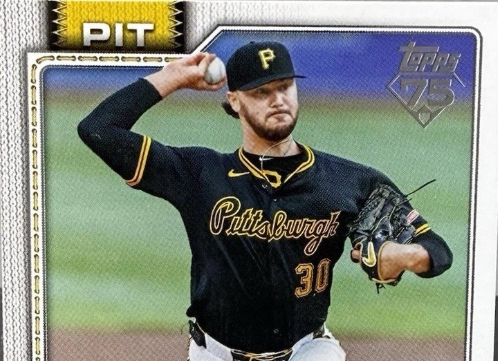 Top 10 Rarest Cards to Hunt in April 2026 Sports & TCG Releases - Athlon