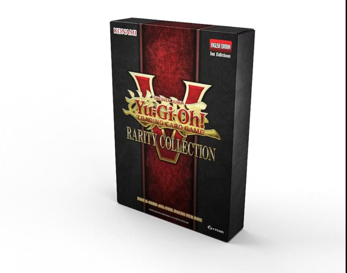 Top 15 April 2026 TCG & Sports Card Releases Ranked by Rarity ...