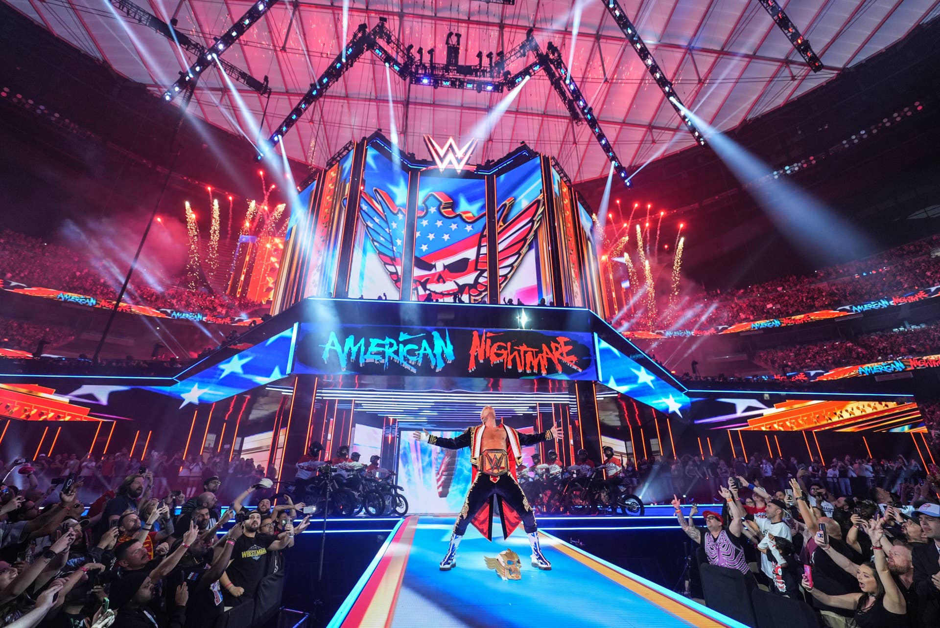 ESPN Unlimited Price, Free Trial & How to Watch WrestleMania 42 ...