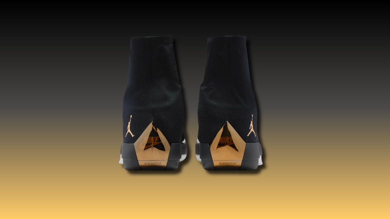 Air Jordan 4028 Black Metallic Gold Release Date, Price, Where to Buy ...