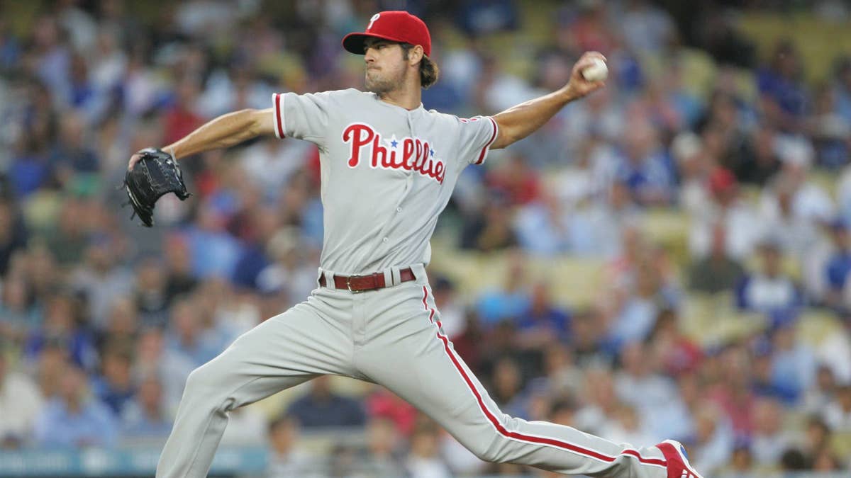 Greatest Philadelphia Phillies Pitchers of All Time - Athlon