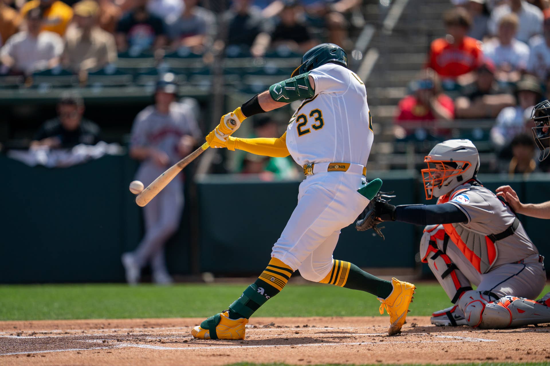 Good, Bad & Ugly Lessons from 2026 Spring Training Hype After Week 1 ...