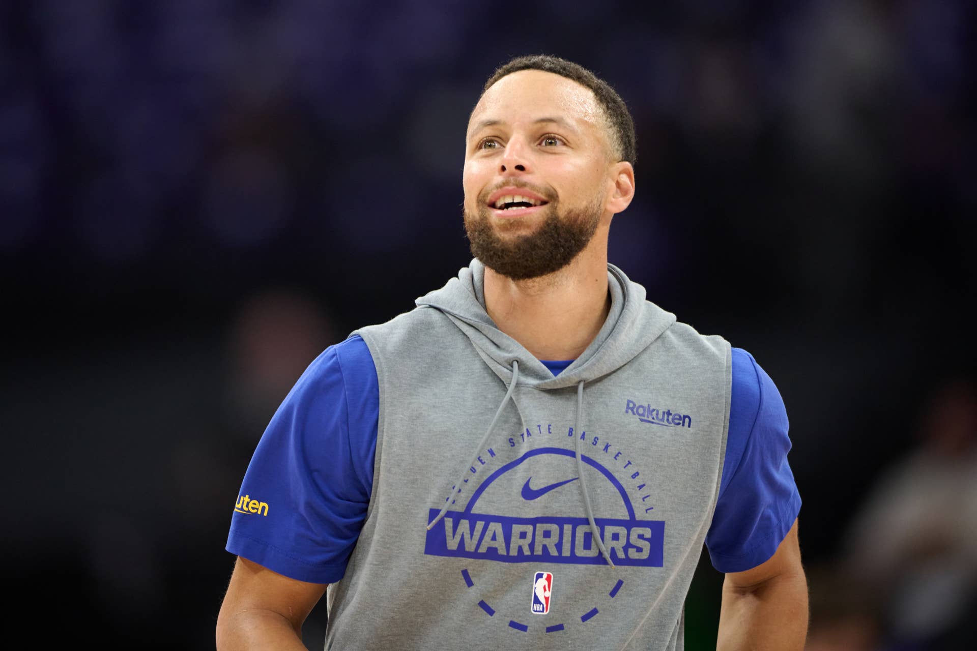 Steph Curry Makes 'Super Easy' Claim Before Play-In Game vs. Clippers ...