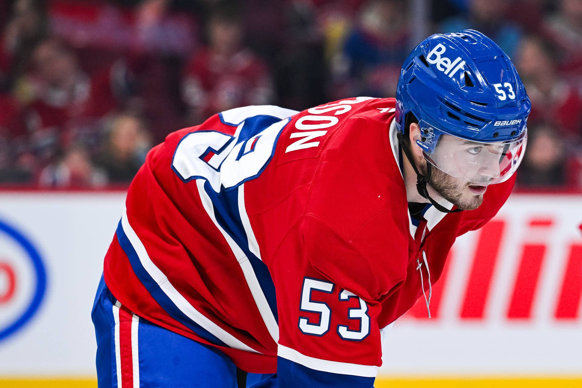 Canadiens' Noah Dobson Update Surfaces Before Game 5 vs. Lightning - Athlon