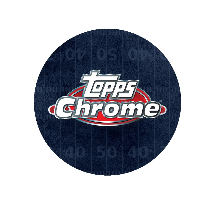 Topps NFL April 1 Launch: First Licensed Products Design & Collector ...