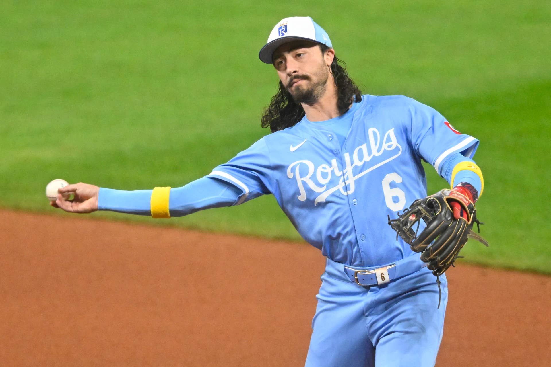 Royals Share Jonathan India Injury Update After Placing Him on IL - Athlon