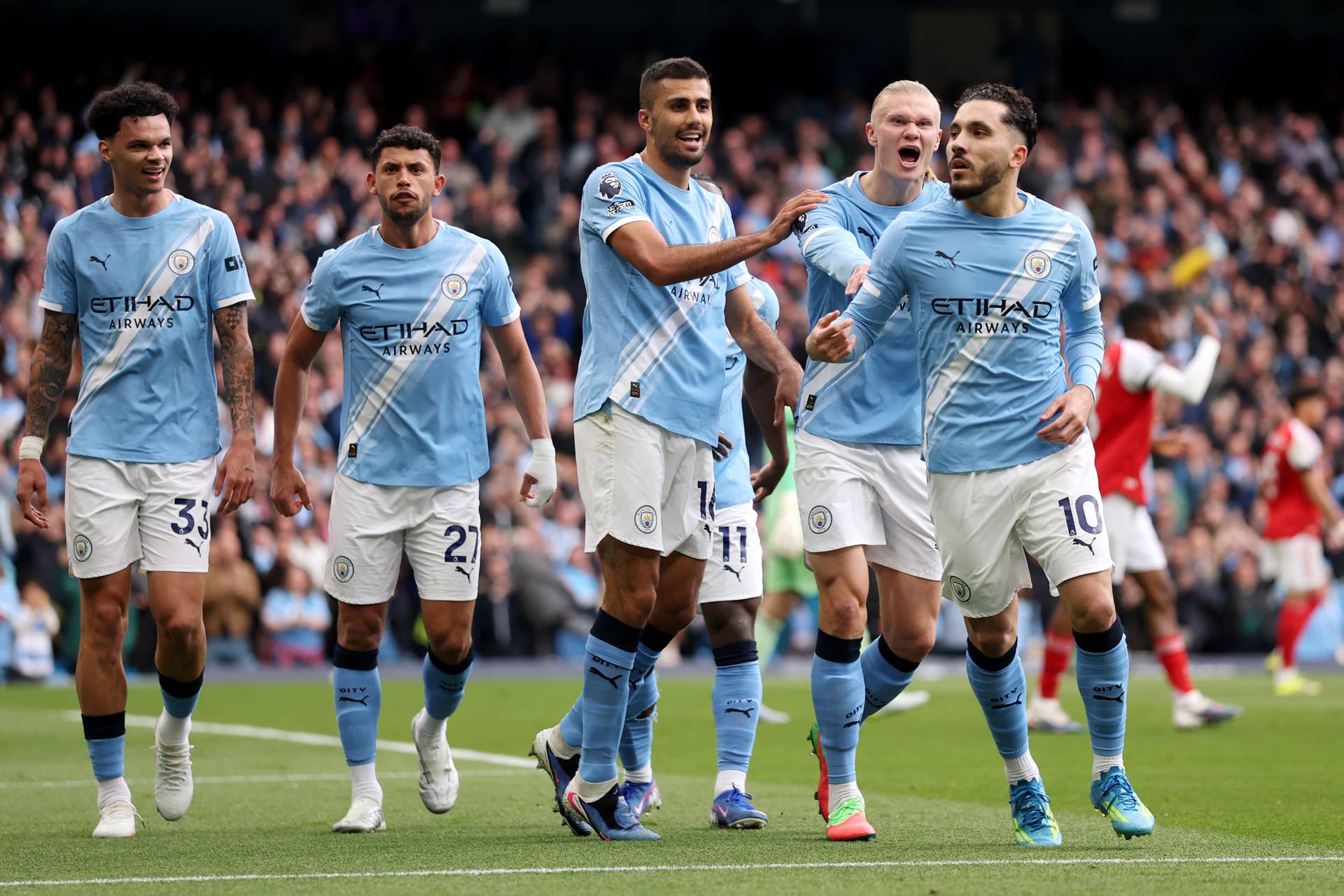 Burnley vs Manchester City Lineups, Predictions, Score, Live Streaming ...