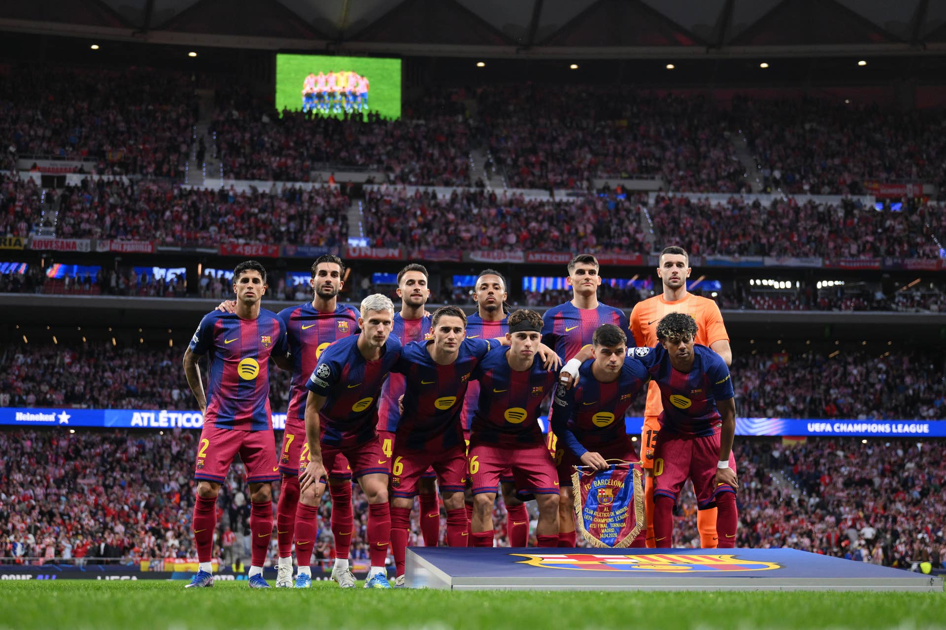 Barcelona vs Celta Vigo Lineups, Predictions, Score, Live Streaming ...