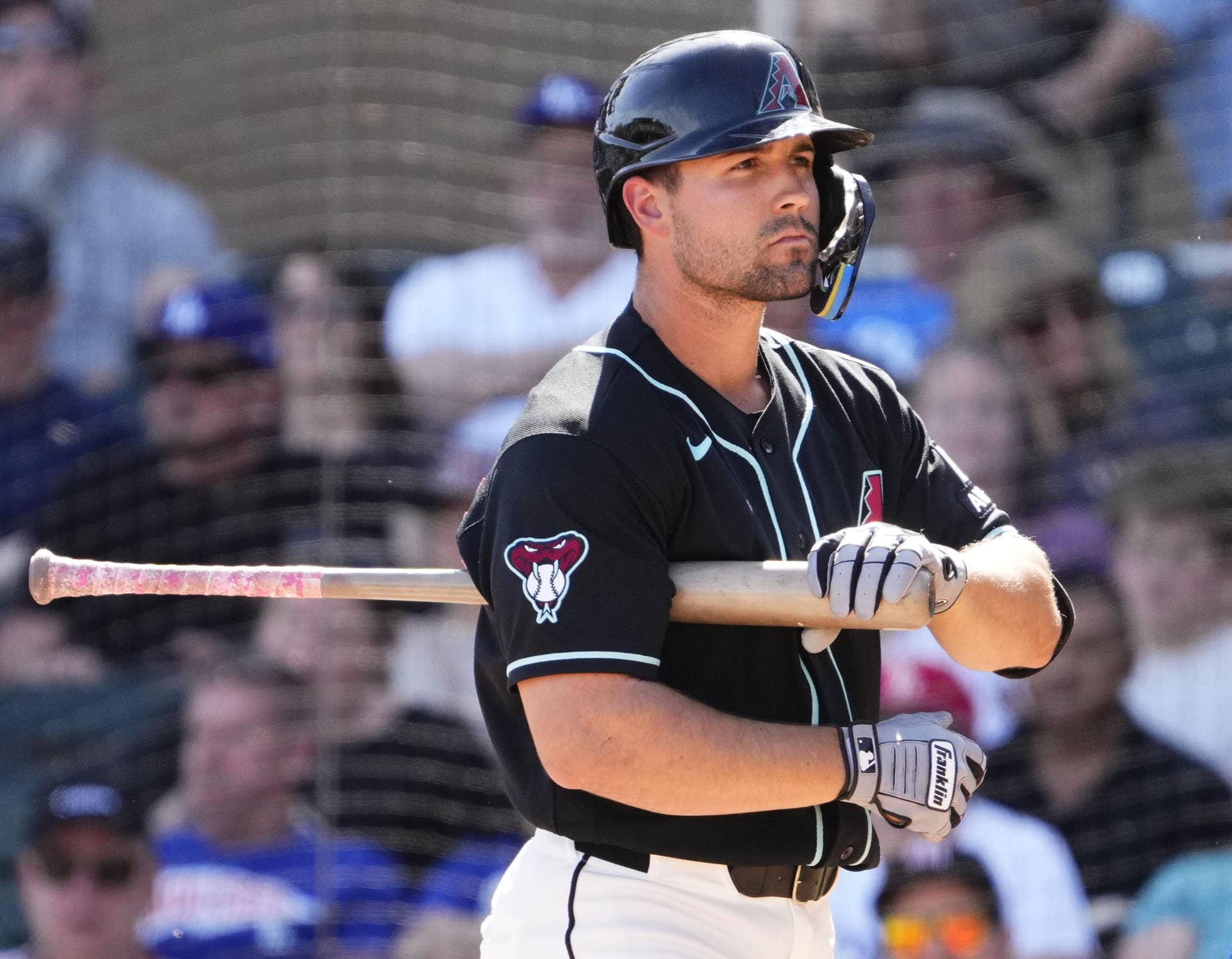 2026 Fantasy Baseball Prospect Watch: Prospects Making the Case for a ...
