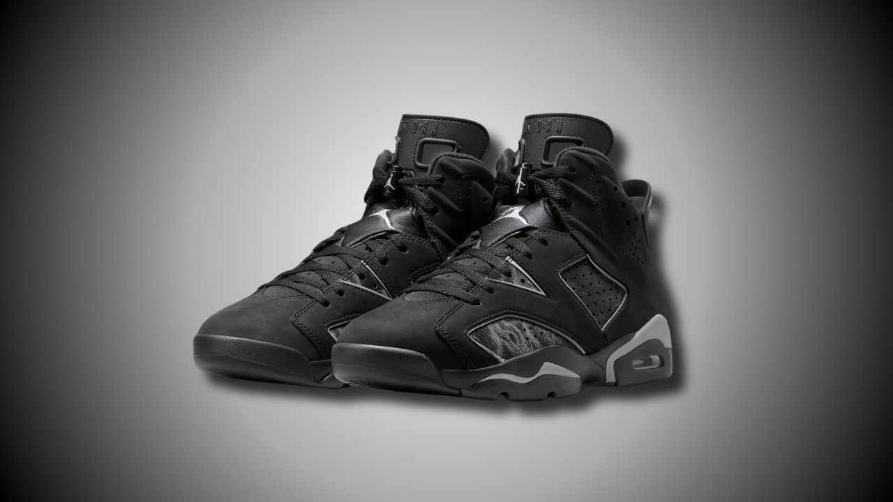 Air Jordan 6 Cap and Gown 2026 Release Date, Price & Where to Buy ...