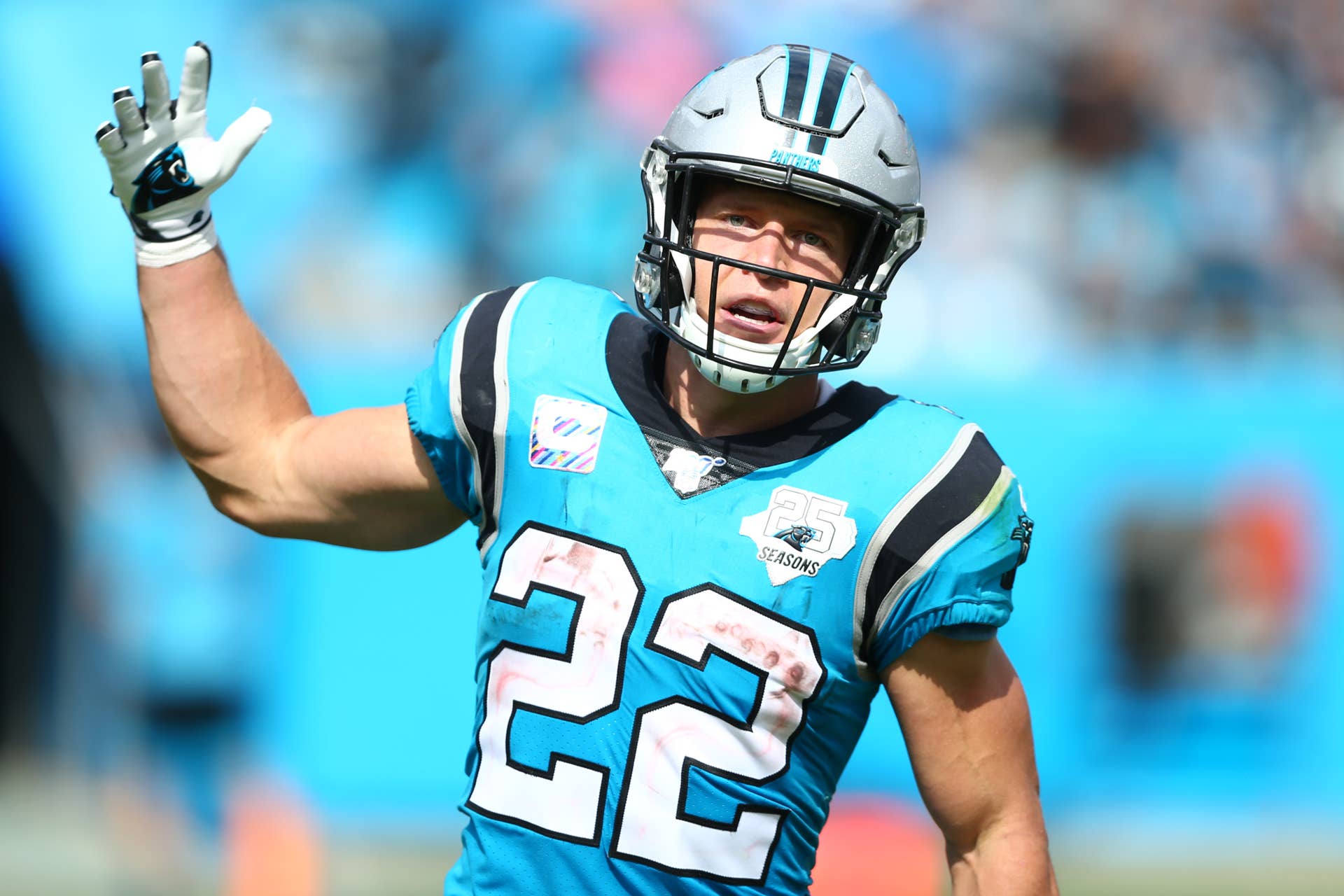 These Are the 10 Best Running Back Seasons in Fantasy Football History ...