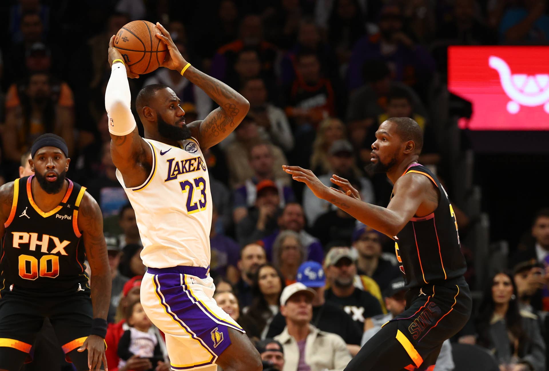 Los Angeles Lakers Latest News, Rumors, Fan Discussions, Game Schedules ...