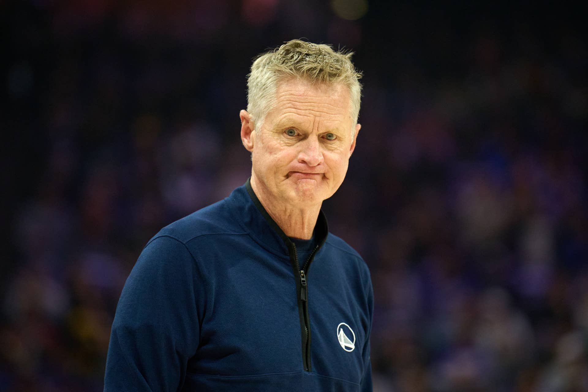 Warriors Facing Major Changes After Steve Kerr Decision - Athlon