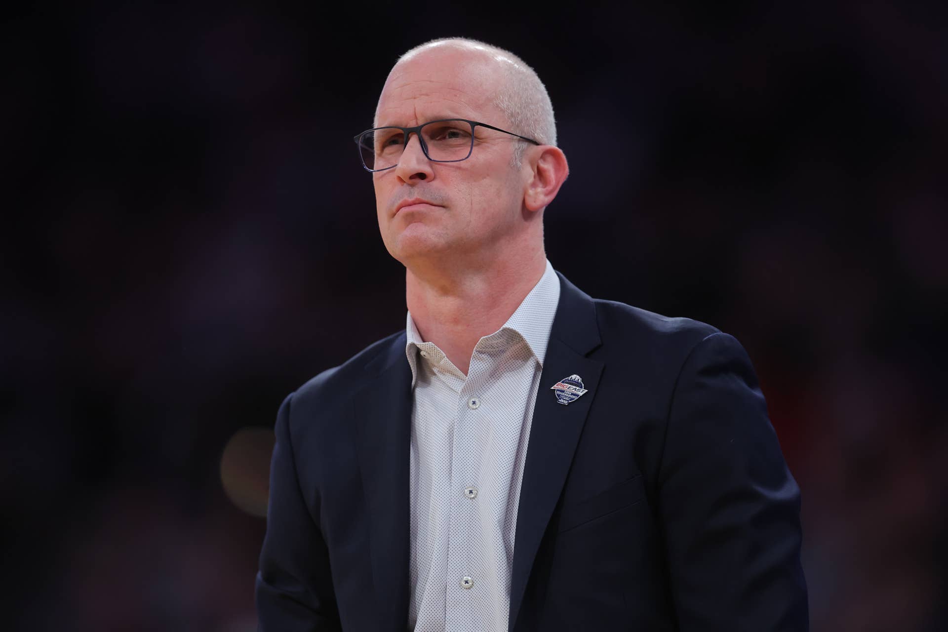 Dan Hurley, UConn Receive Good News on Tuesday - Athlon Sports
