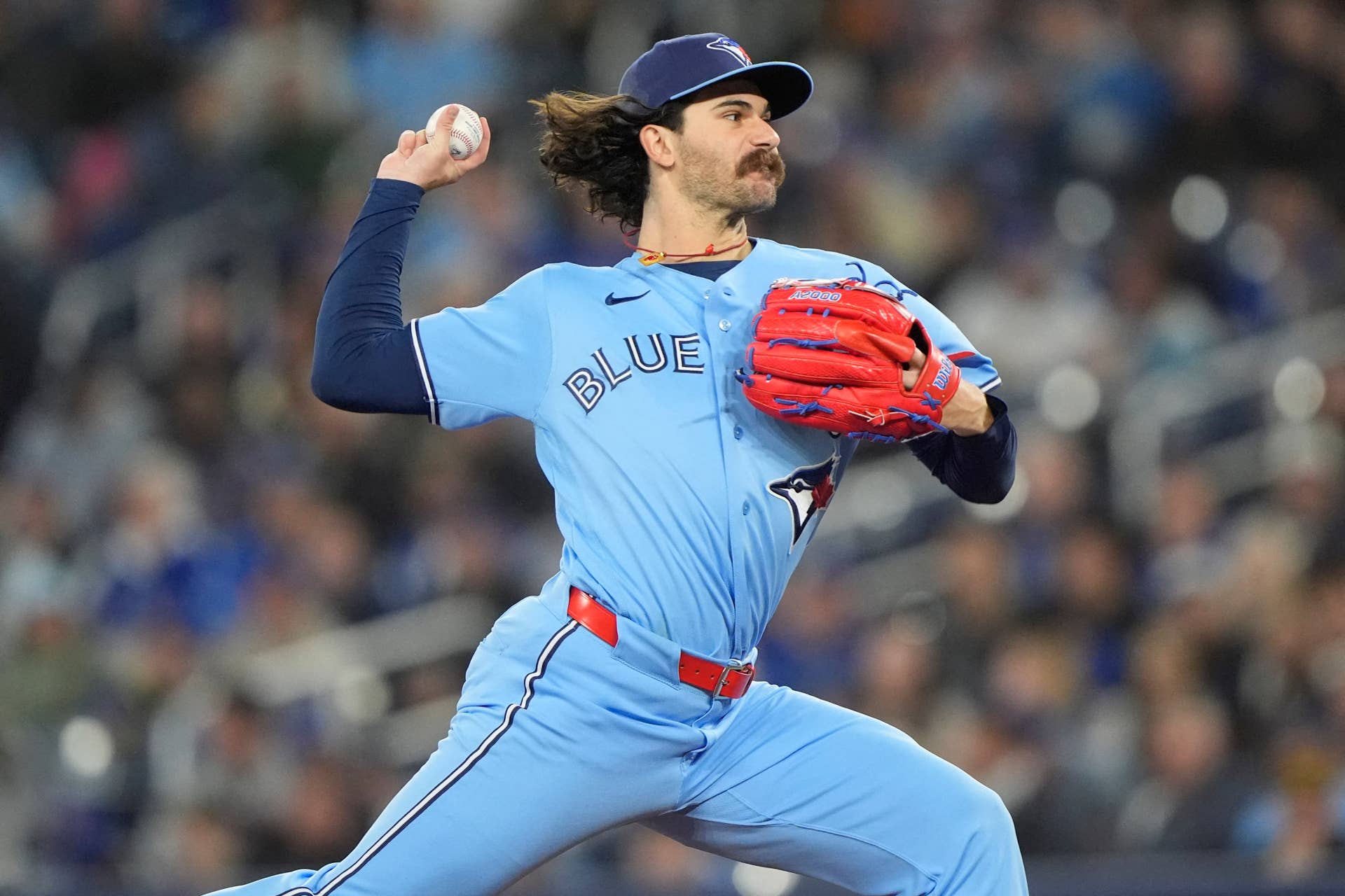 Fantasy Baseball 2-Start Pitchers for April 20-26 - Athlon Sports
