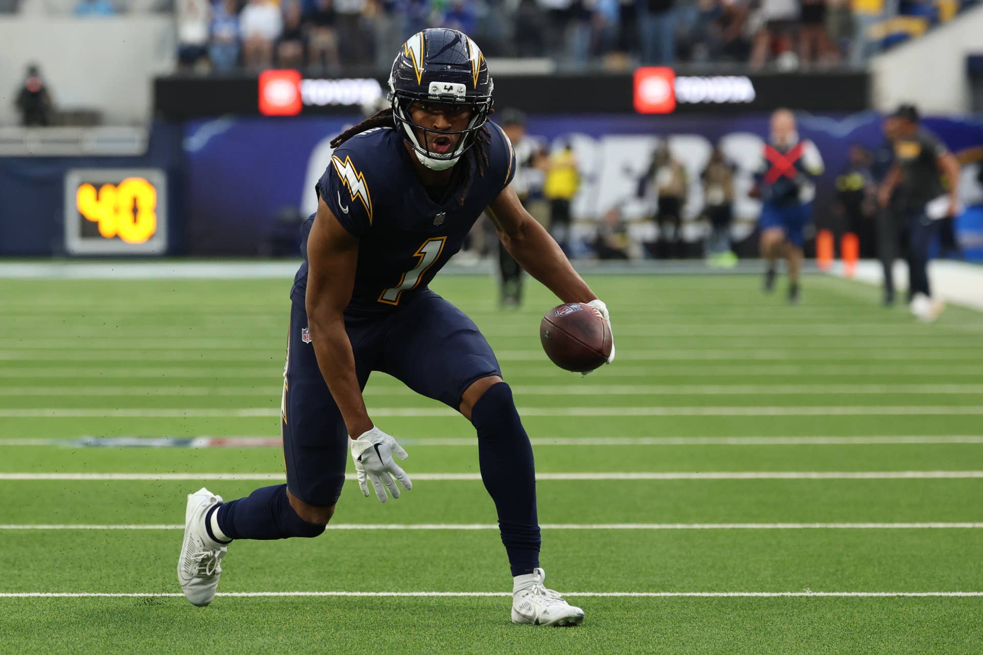 Fantasy Football Strategy: Deep-League Tips for Building the Best ...