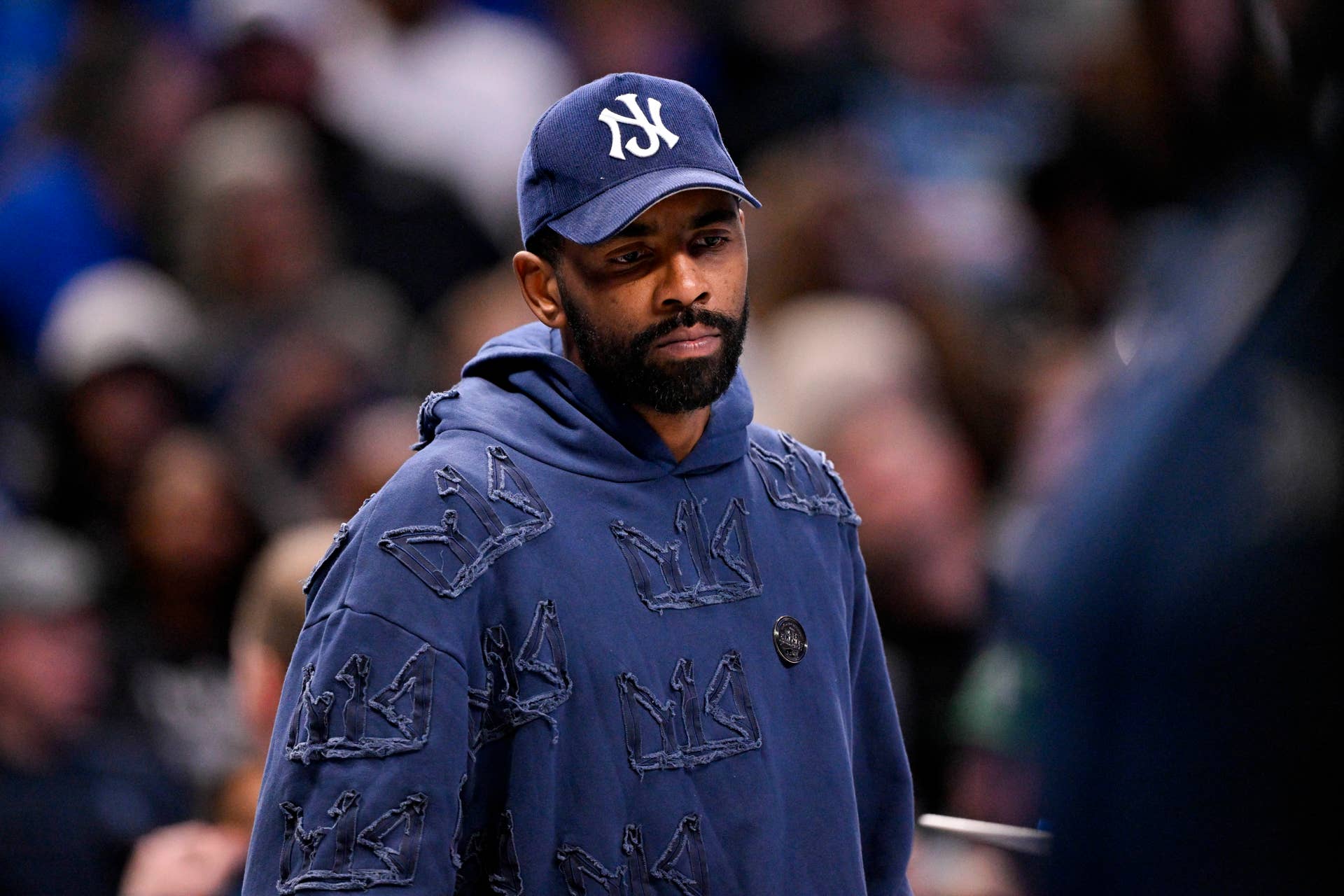 Kyrie Irving Makes Career Announcement on Thursday - Athlon Sports