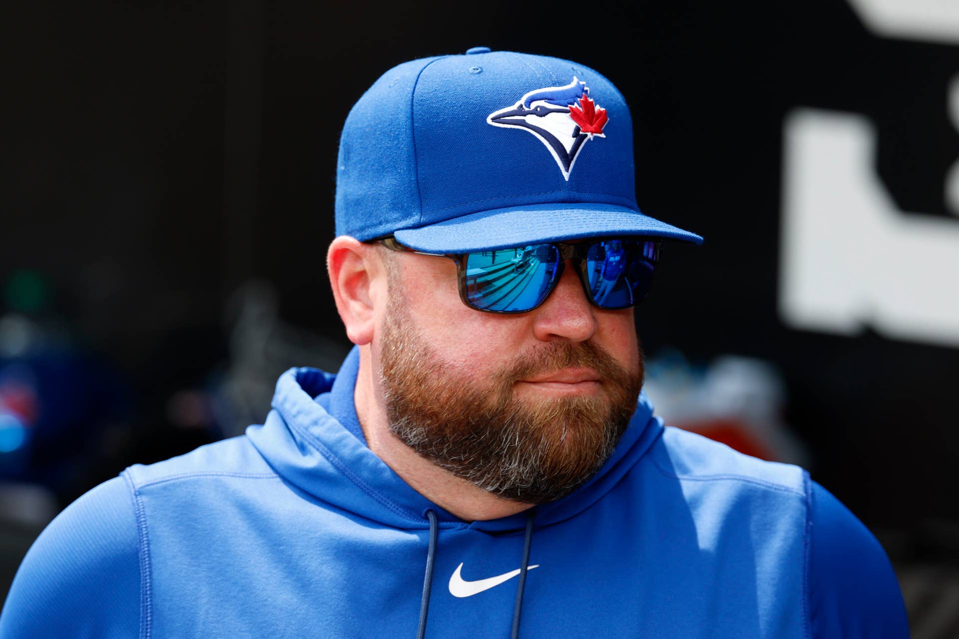 Blue Jays Predicted to Address Offensive Struggles by Acquiring $116 ...