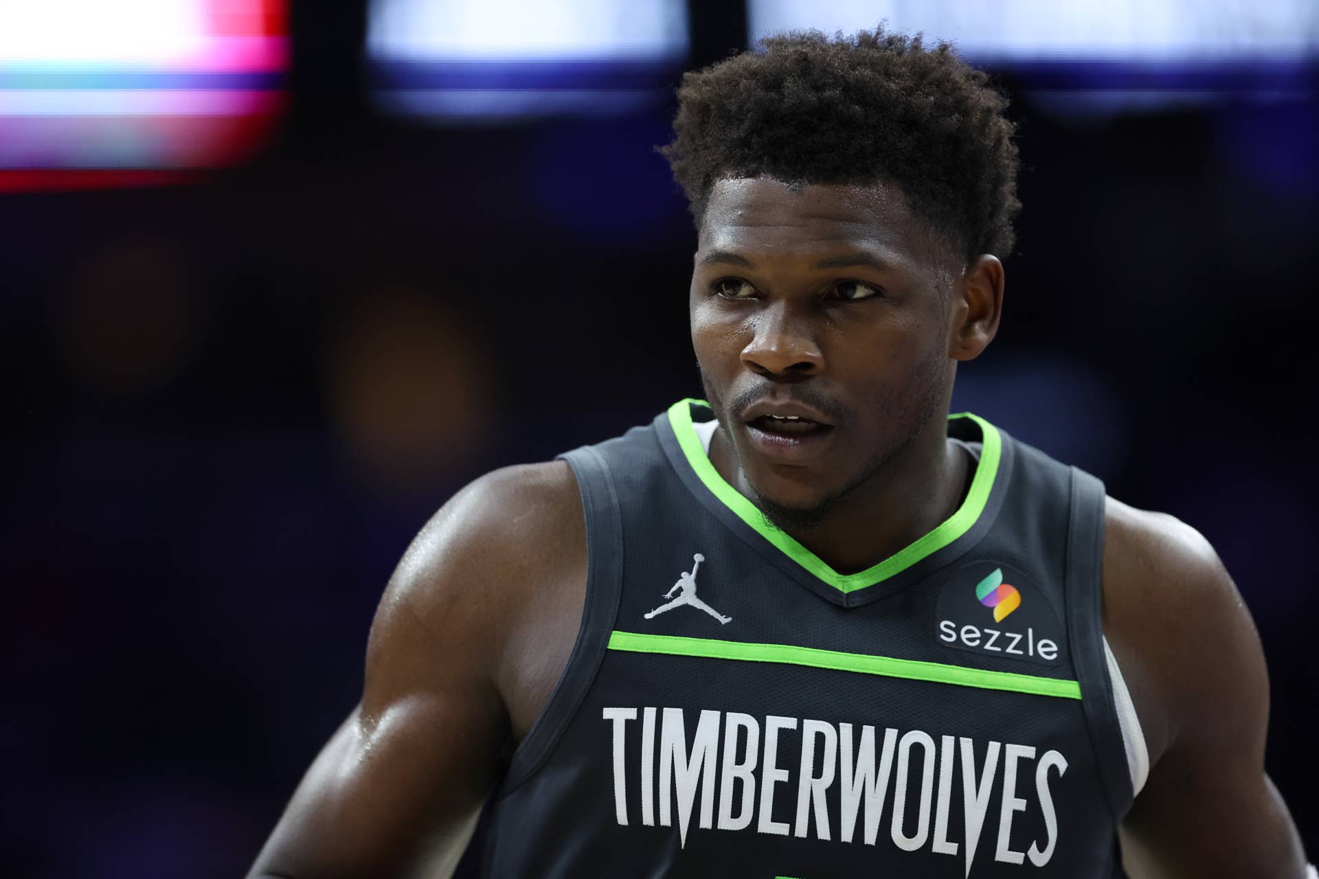 Anthony Edwards Admits It Was 'Harder' After Victor Wembanyama's ...