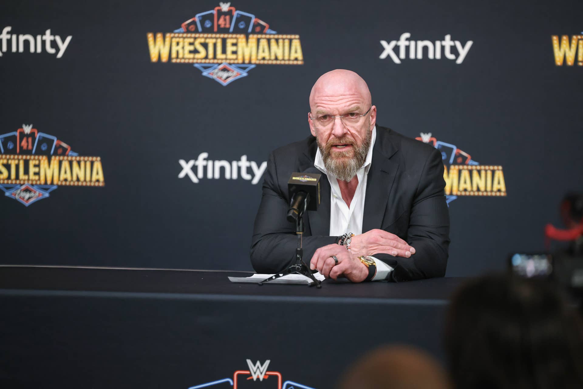 WWE WrestleMania 42 Cost: How Much It Costs to Watch Live - Athlon Sports
